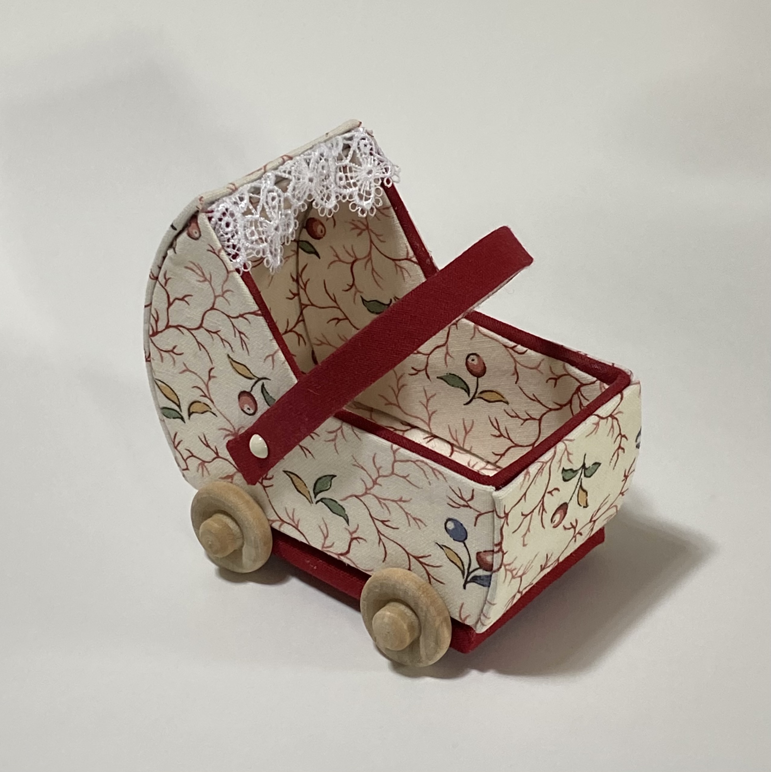 6月のワークショップ – Clair～カルトナージュアトリエ クレア～