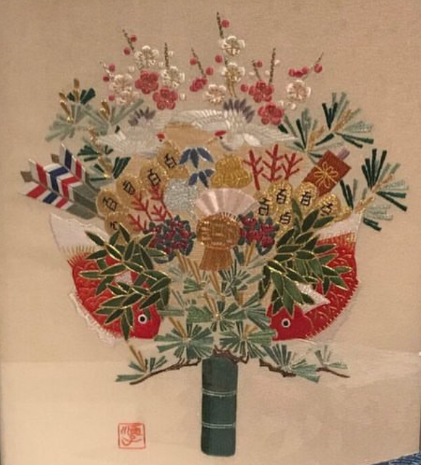 年末のご挨拶とワークショップのお知らせ – Clair～カルトナージュアトリエ クレア～